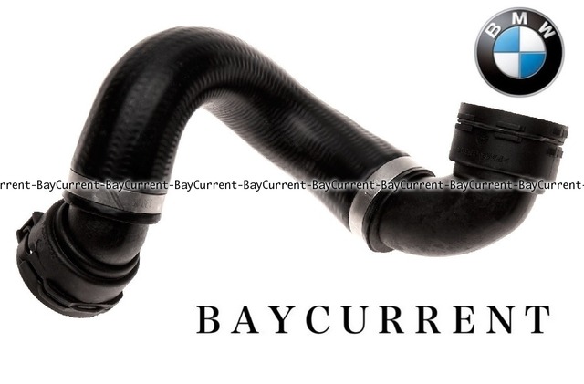 【正規純正OEM】 BMW ロアホース ラジエター ラジエーター E90 E91 E92 E93 323i 325i 328i 330i X1 ...