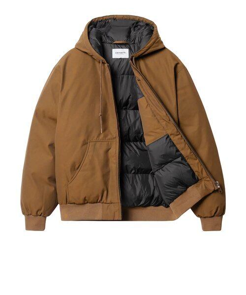 カーハート ジャケット Carhartt WIP カーハート ワークインプログレス