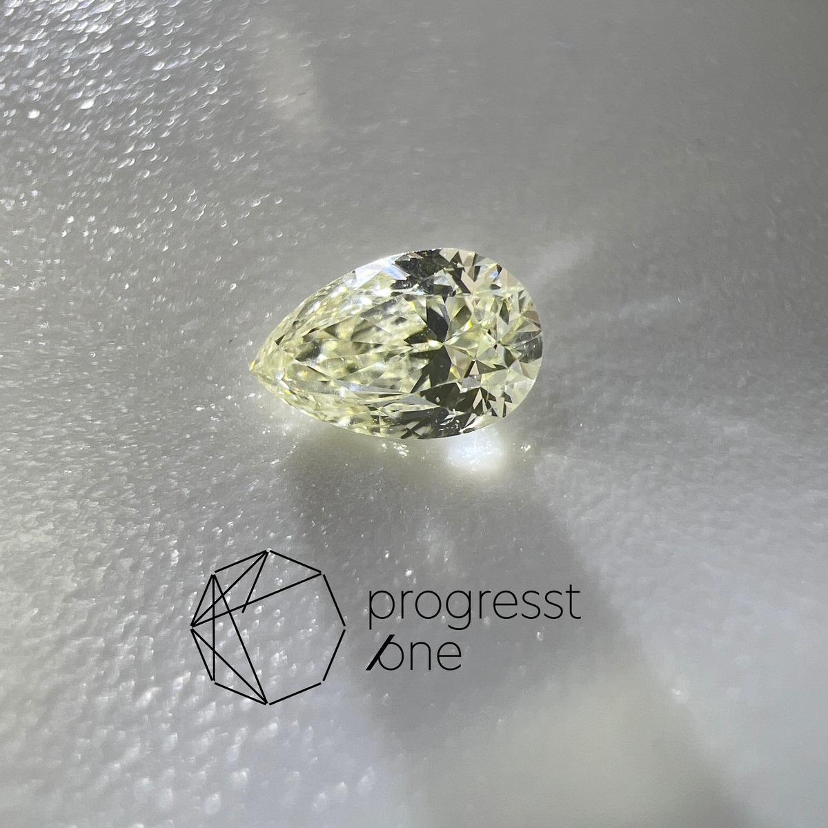 ダイヤモンド0.19ct | progresstone