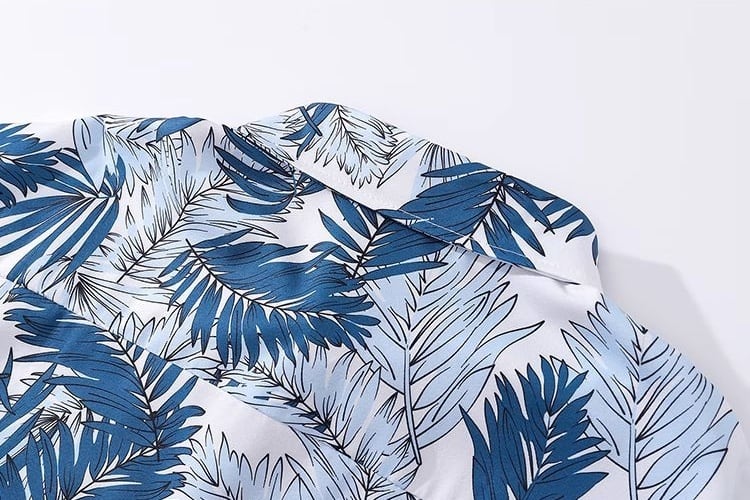 ヴィンテージバロックシャツ 【G1995】 | garako