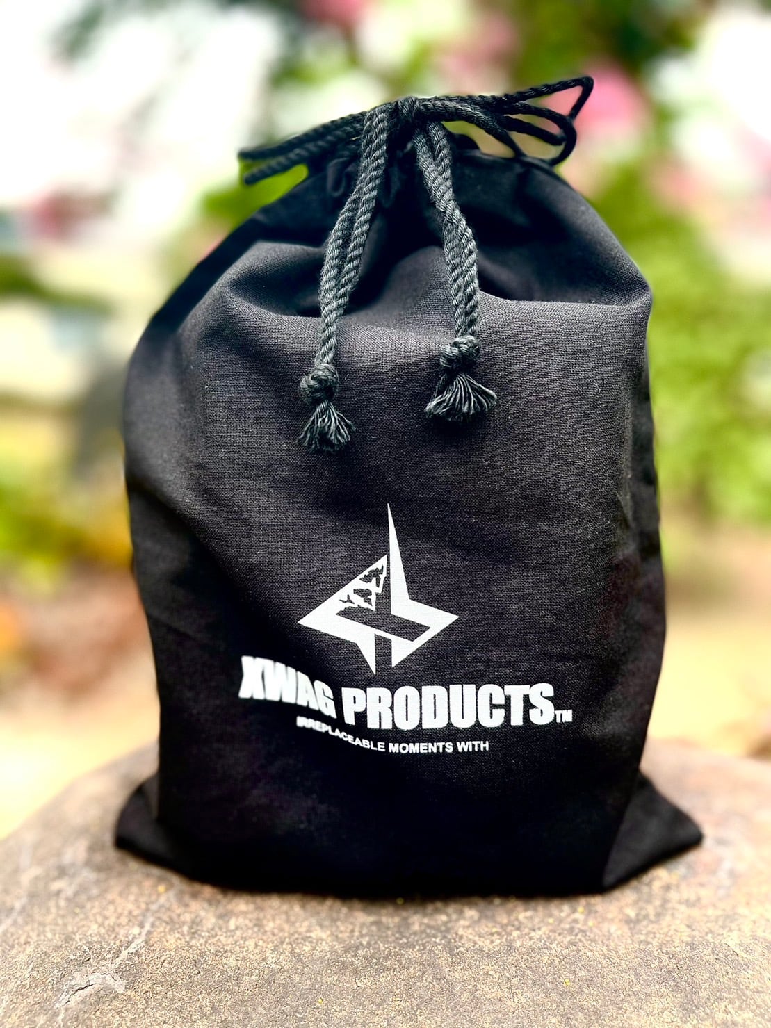 【予約商品】CAM-CHIRO-RIN（WALNUT EDITION） | XWAG PRODUCTS