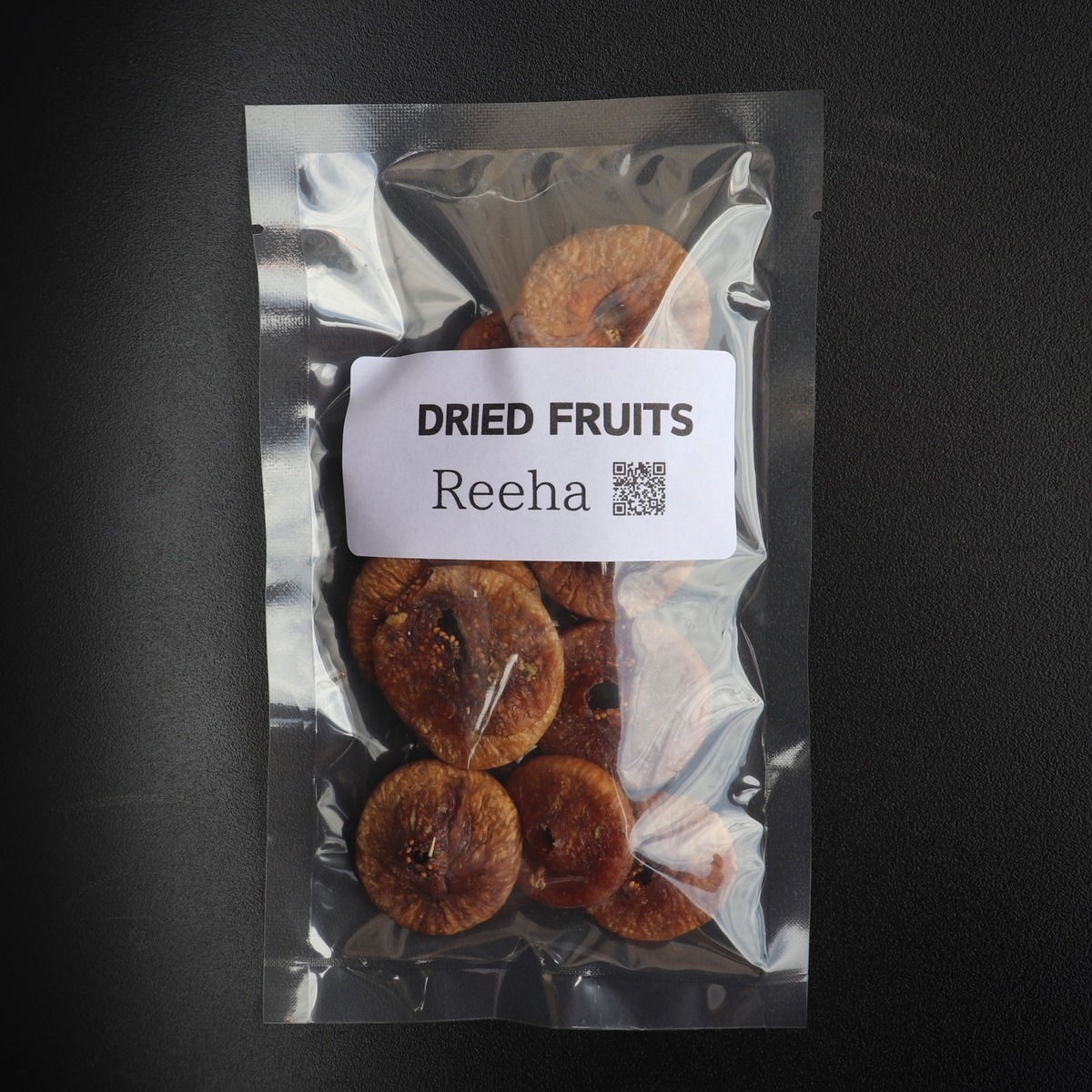 ドライいちじく/100g | Reeha