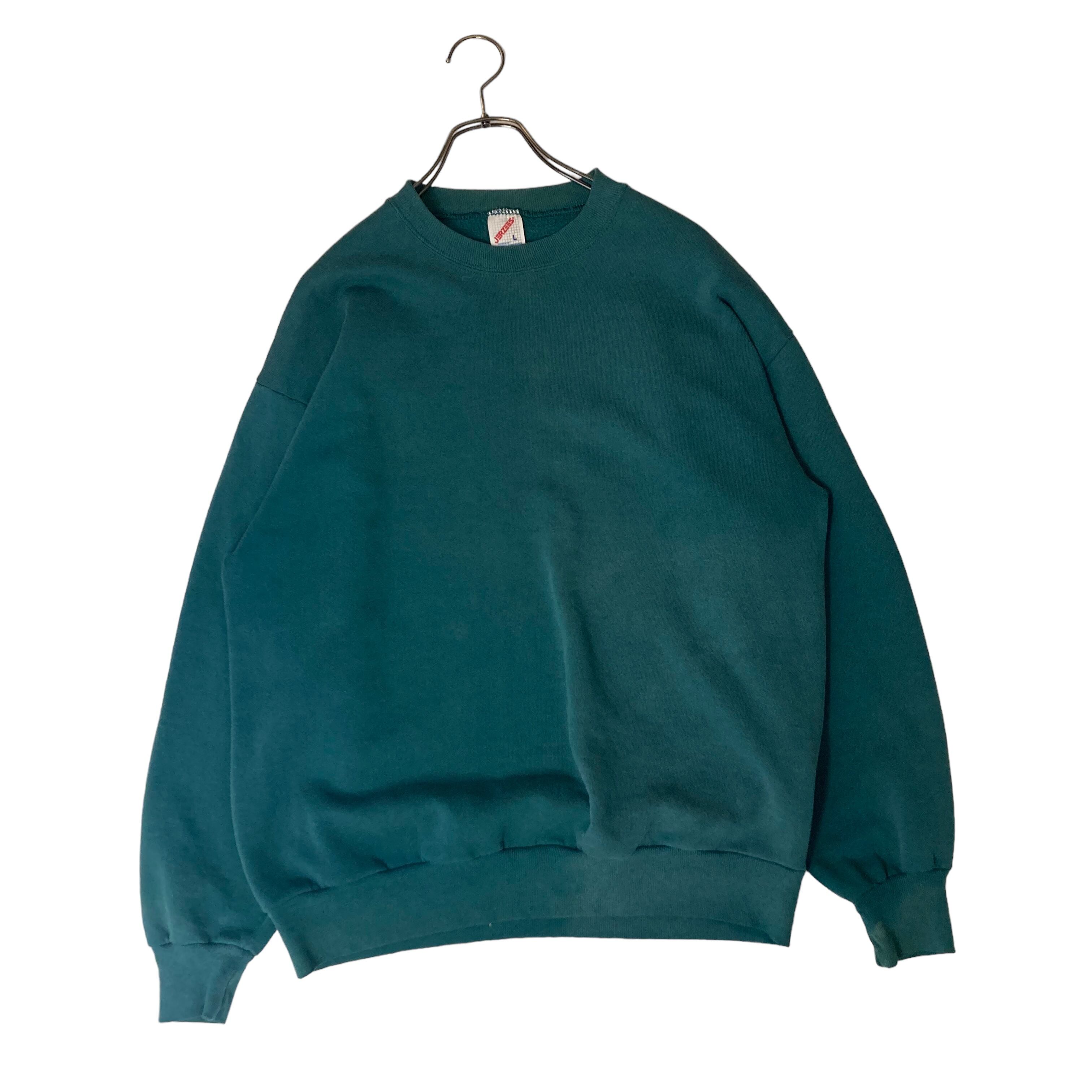 【Made in USA】JERZEES スウェット L | 古着屋OLDGREEN