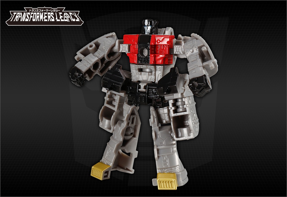 トランスフォーマーレガシー TL-28 スラージ 国内版 未開封 | ROBOTROBOT