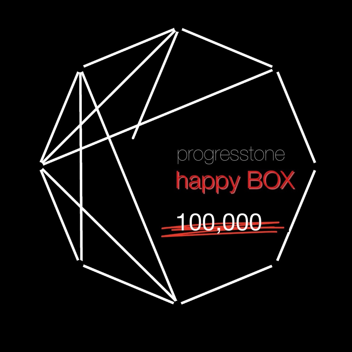 2024フクバコ100,000 | progresstone