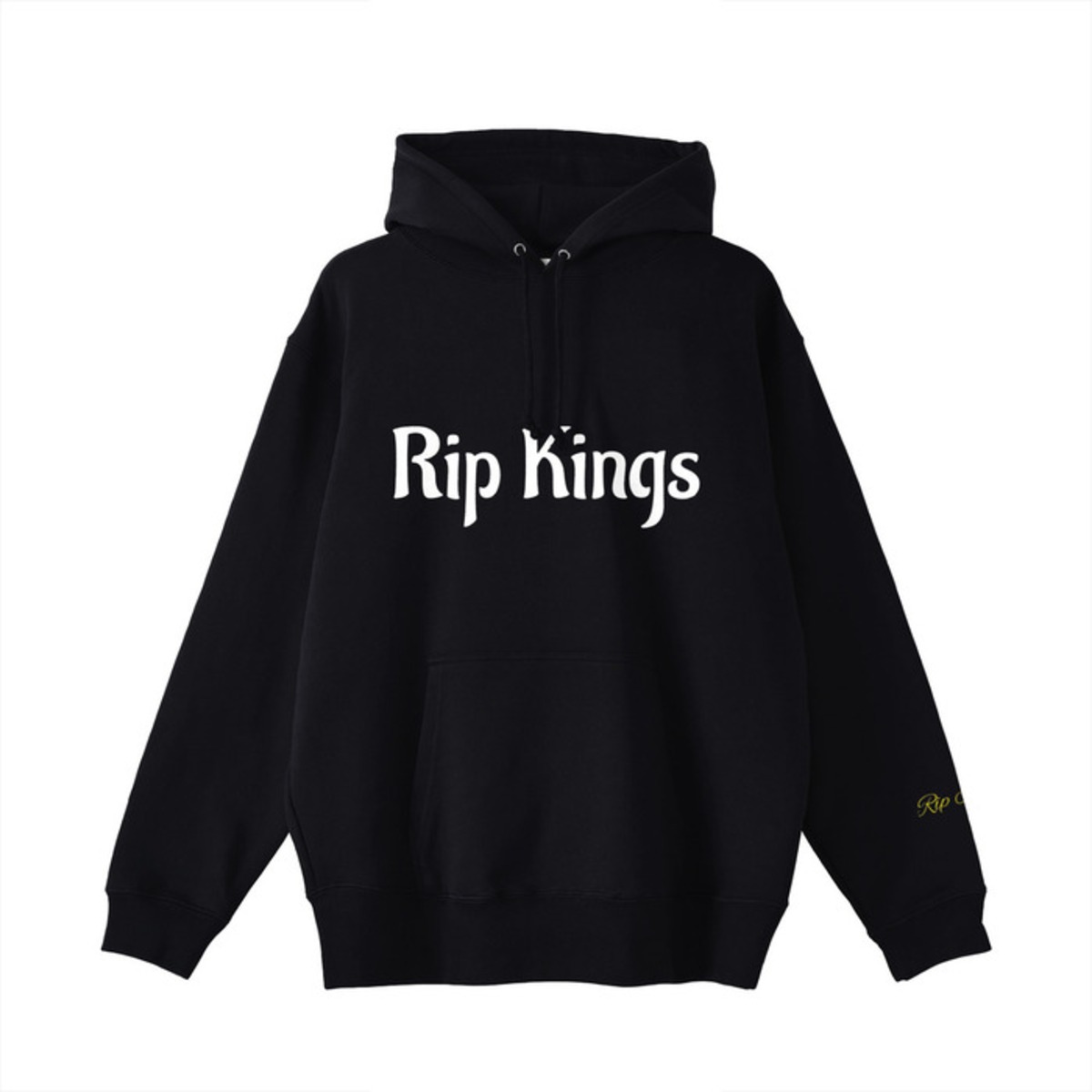 Rip Kings パーカー | rip kings