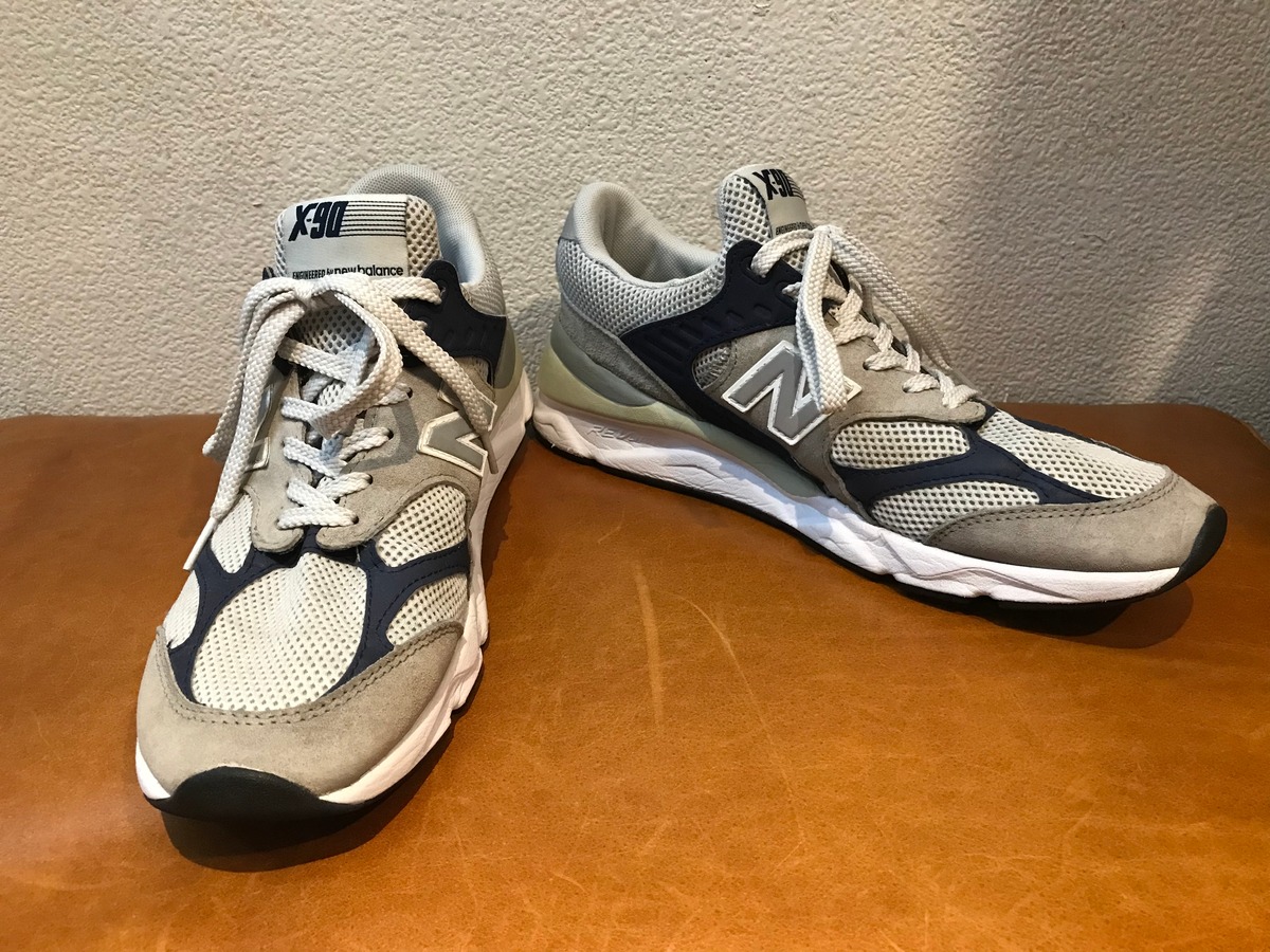 newbalance msx90RPB MX90 | specials