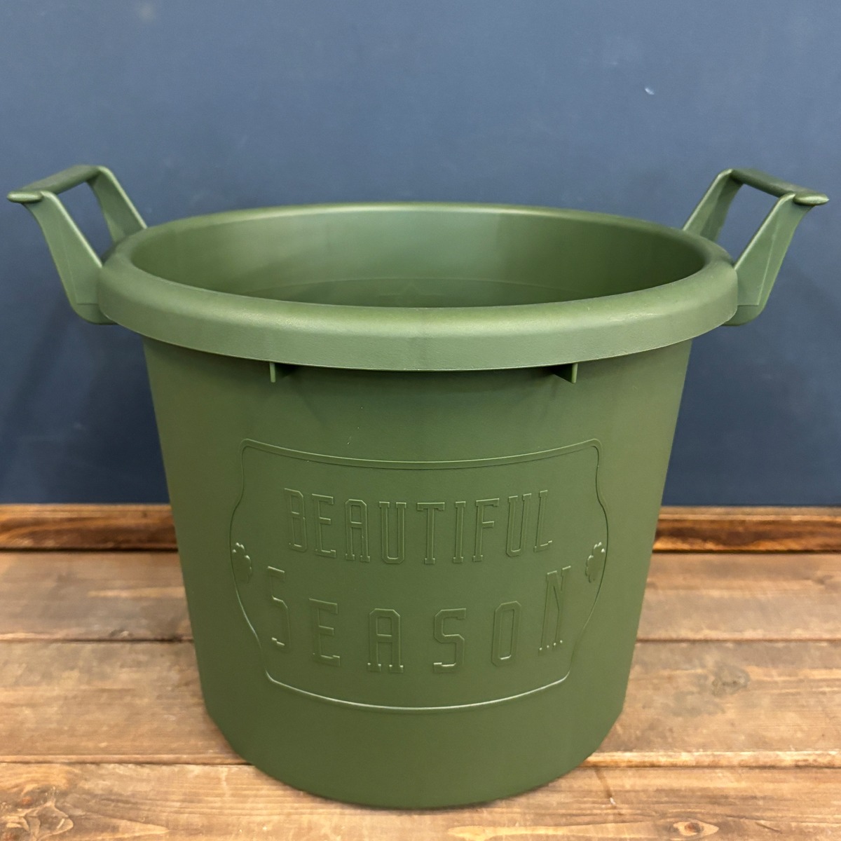 ｸﾞﾛｳｺﾝﾃﾅ 24型 ｸﾞﾘｰﾝ | PROTOLEAF プロトリーフ