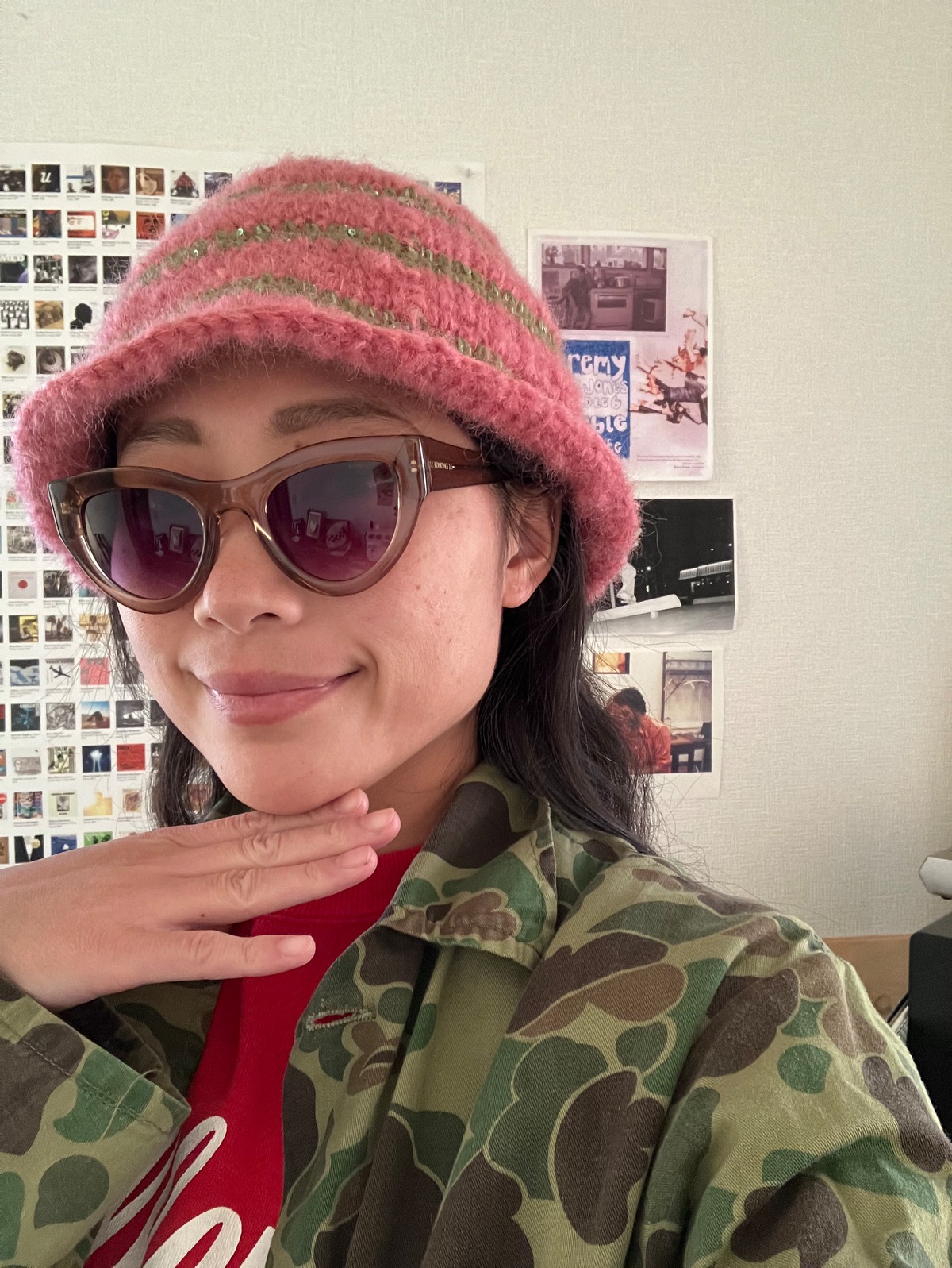 Fluffy pink | Os_Gatos