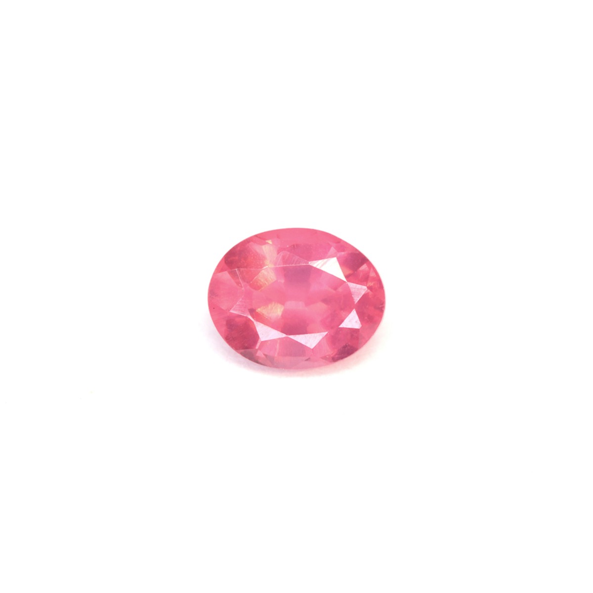 【12/24発売】シルキーピンクスピネル タンザニア産 0.505ct#JWA2439 | EBiS GEM