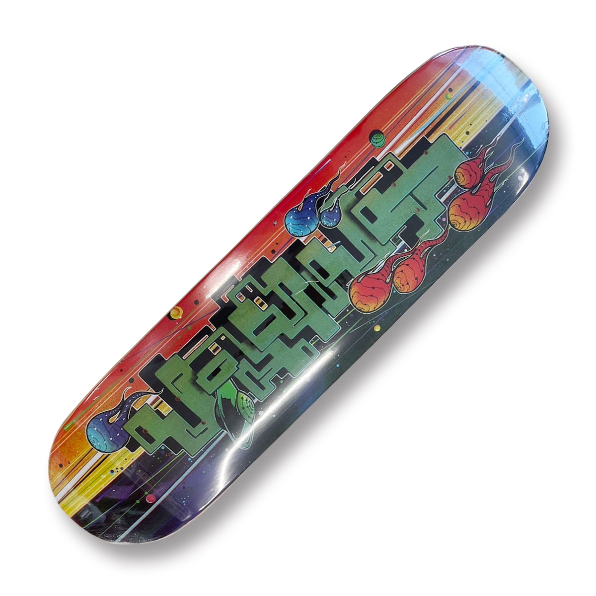 BAMS Deck | DOBBSHOP
