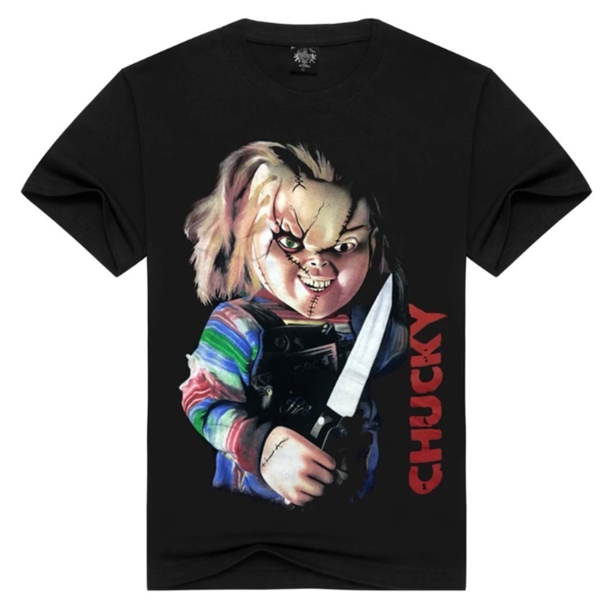 CHILD PLAY Tシャツ チャイルドプレイ CHUCKYチャッキー Tee | BF MERCH’S