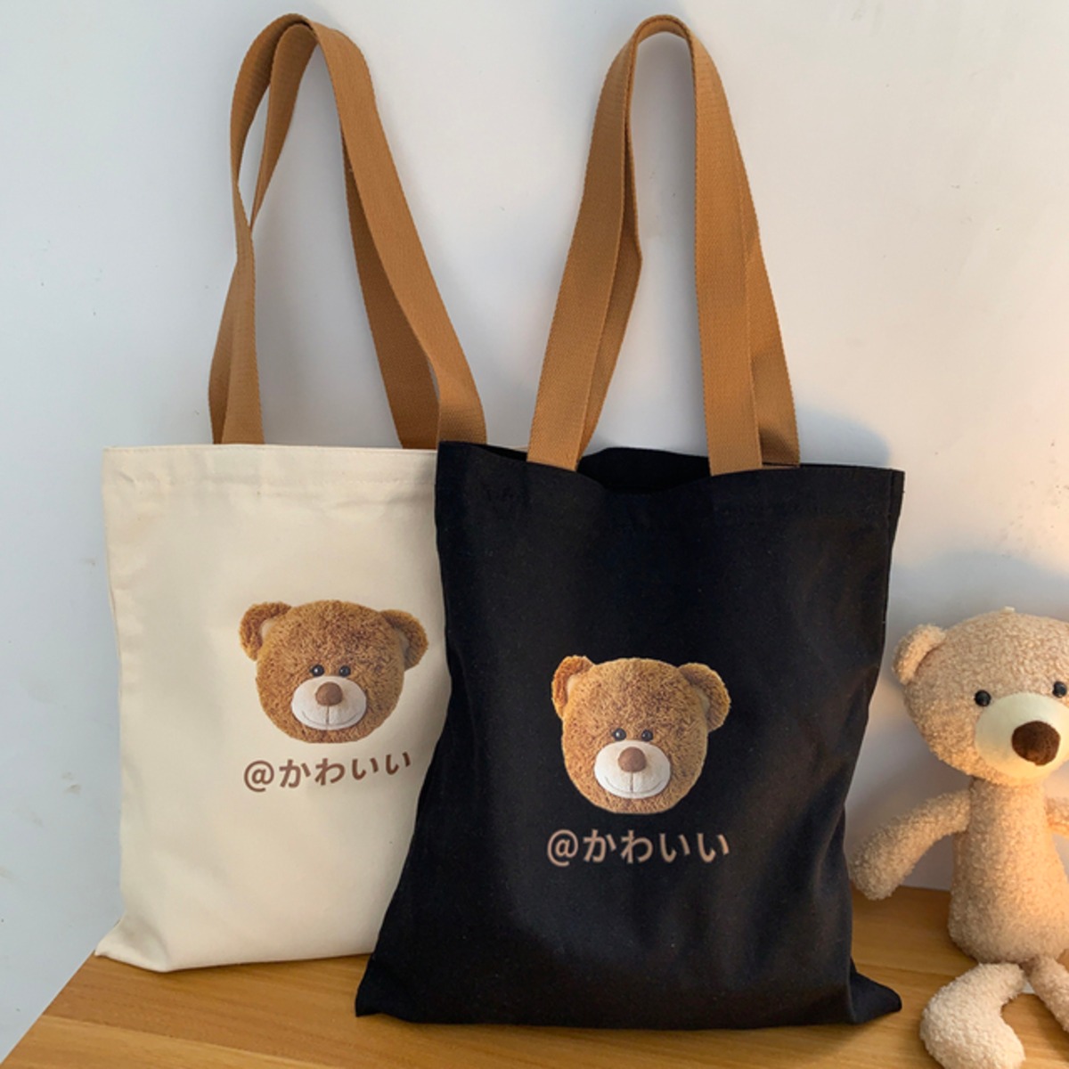 @かわいい♡くまさんbag | chouchoubear