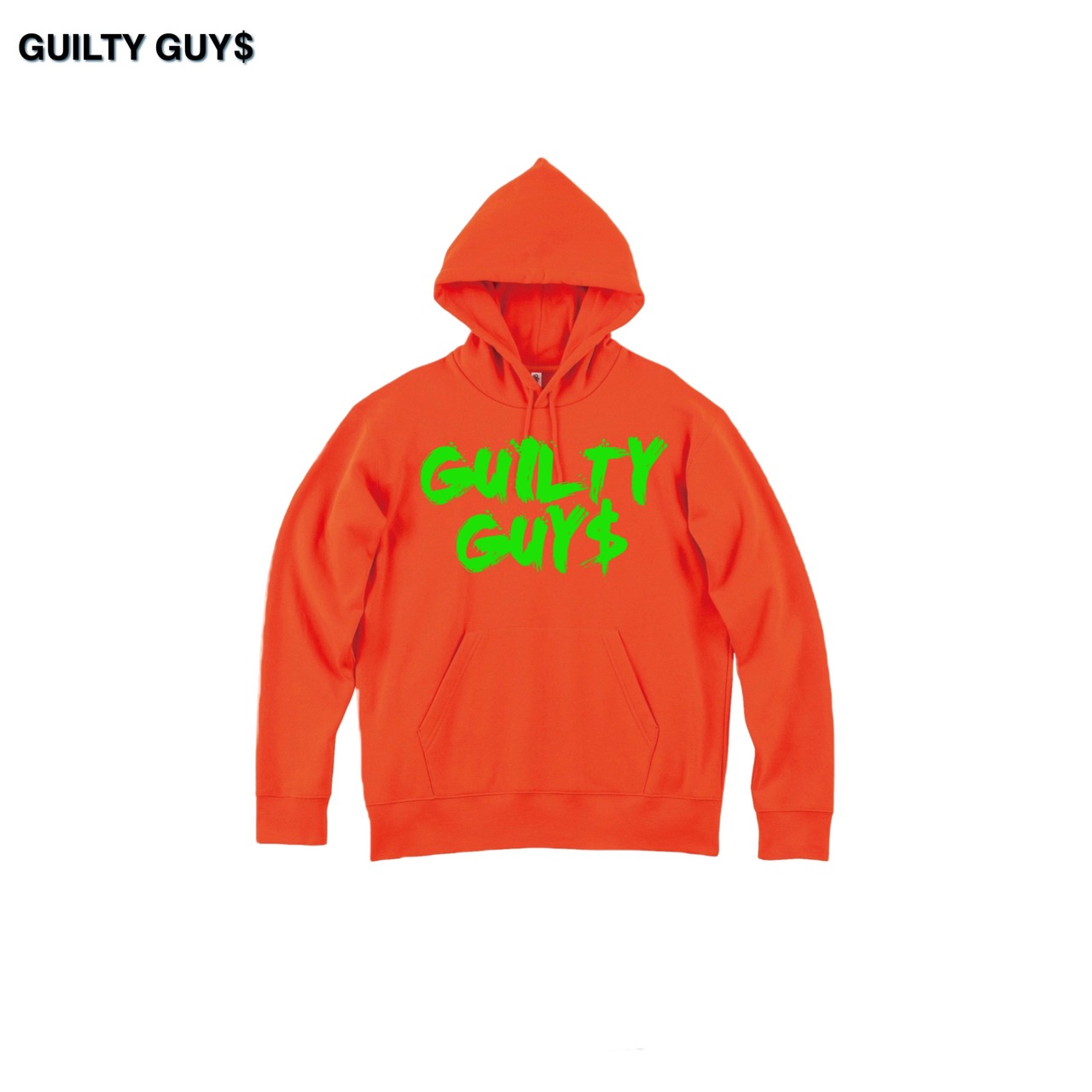 GUILTY GUY$