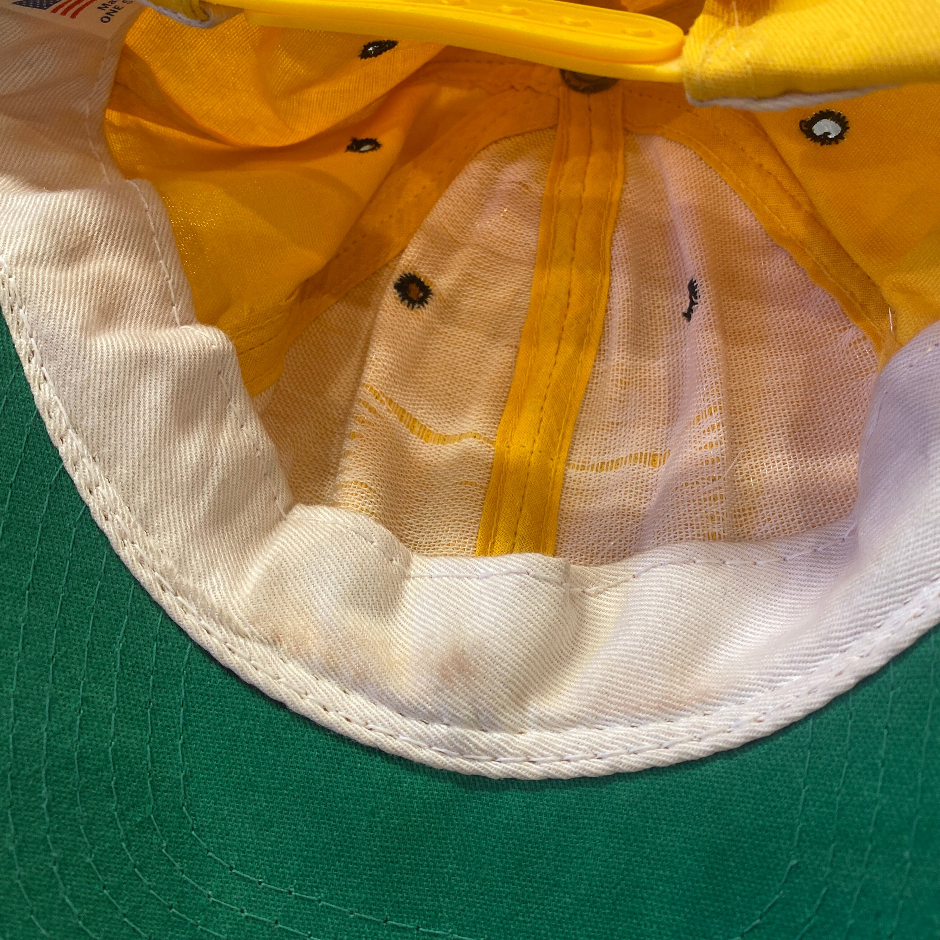 1990s CROSS COLOURS 6PANEL CAP USA | safarionline