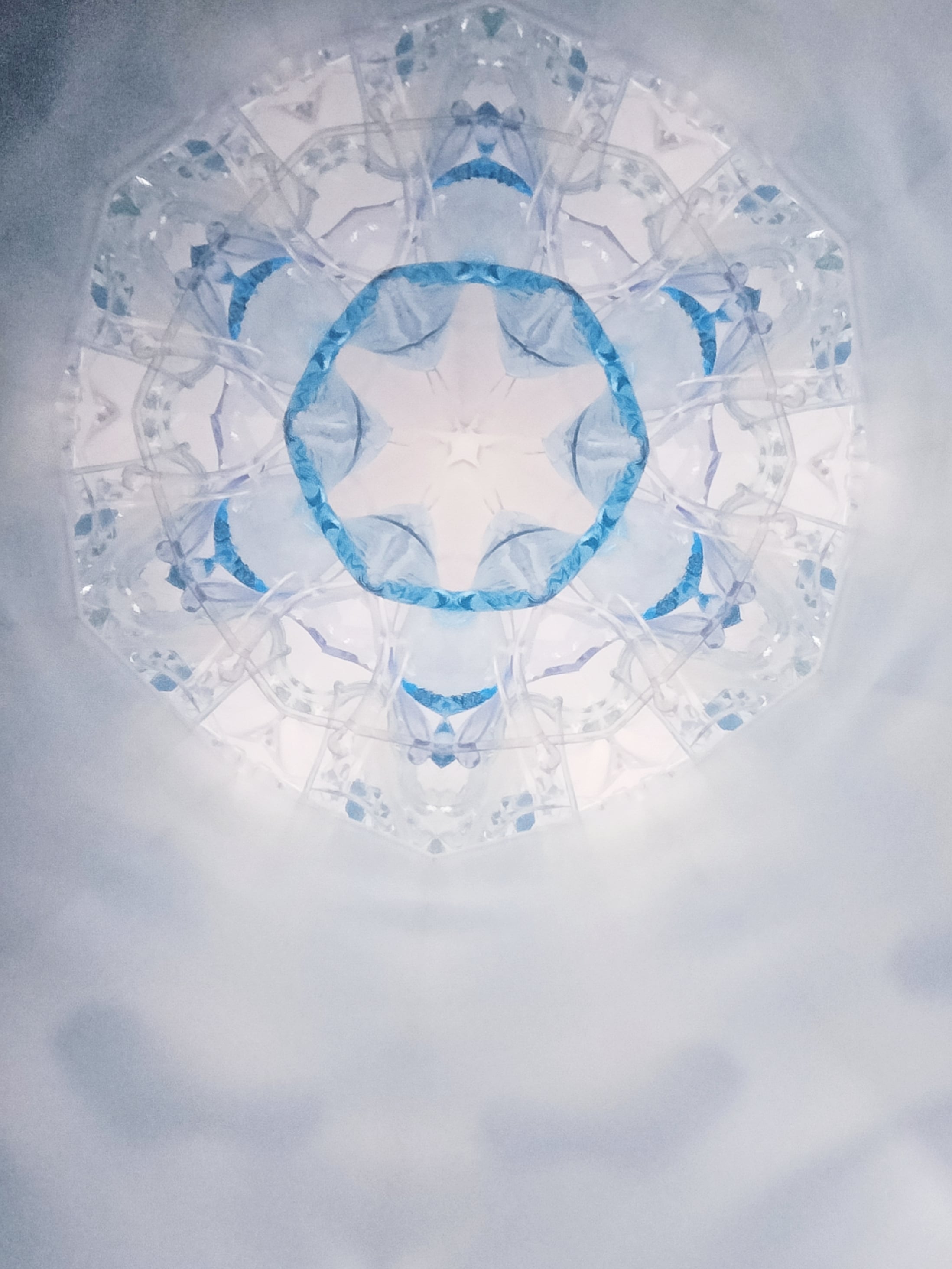 【万華鏡】氷映【受注制作】 | AMELT