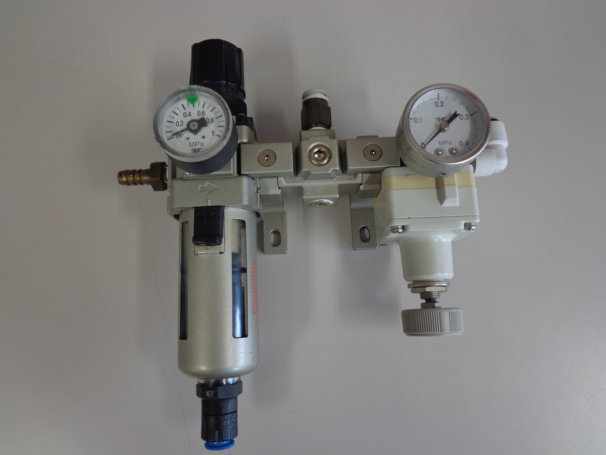 SMC IR2010-02G + AW30-02DG（SPA-0020） | kosho net shop BASE店