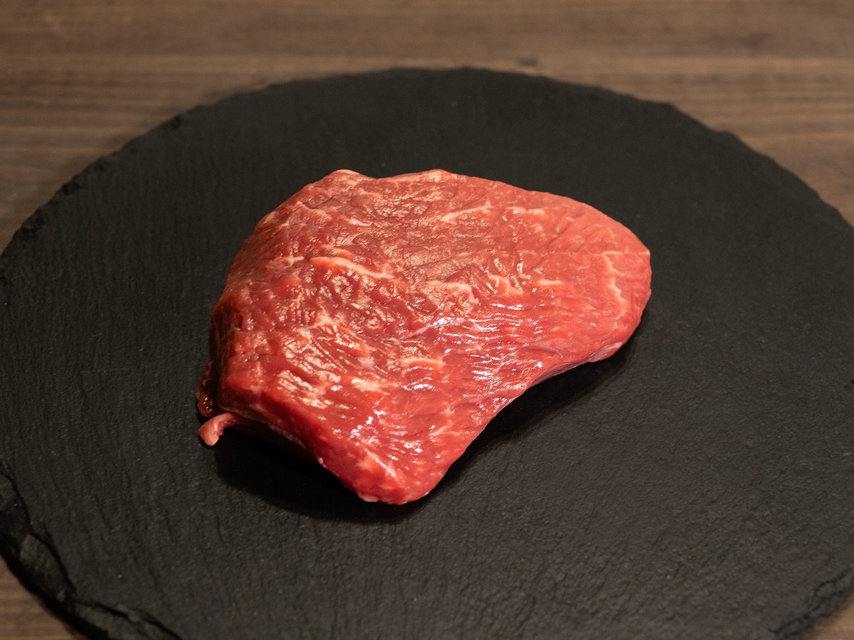 北大短角牛ランプステーキ 200g | WACCA Table - 北大短角牛の販売