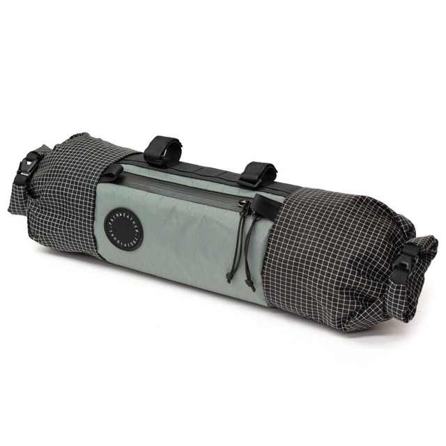 FAIRWEATHER 【Road bar bag】 X-Pac (フェアウェザー ロードバーバッグ) | アルチメイトファクトリー ...