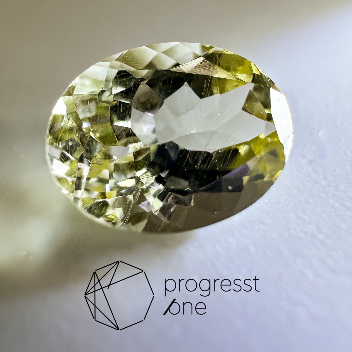 ダンビュライト1.33ct | progresstone