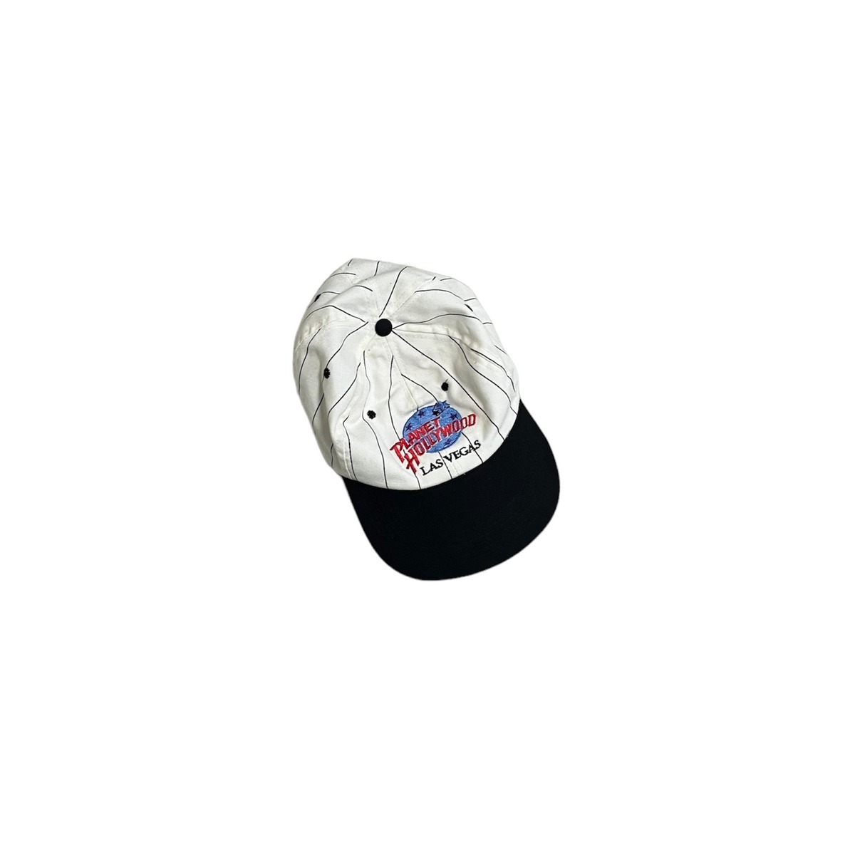 90s planet hollywood cap | eccent