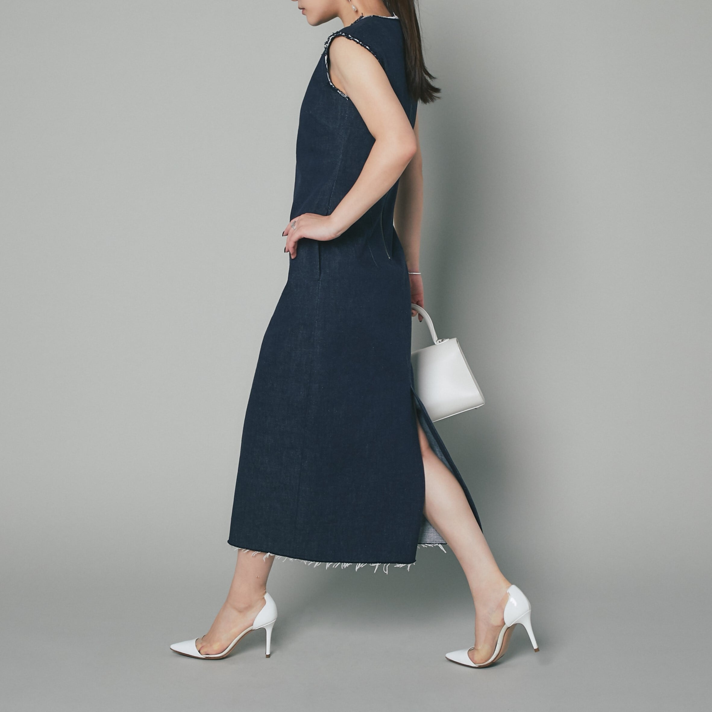 DRESS | SATOKA DRESS | SATOKA