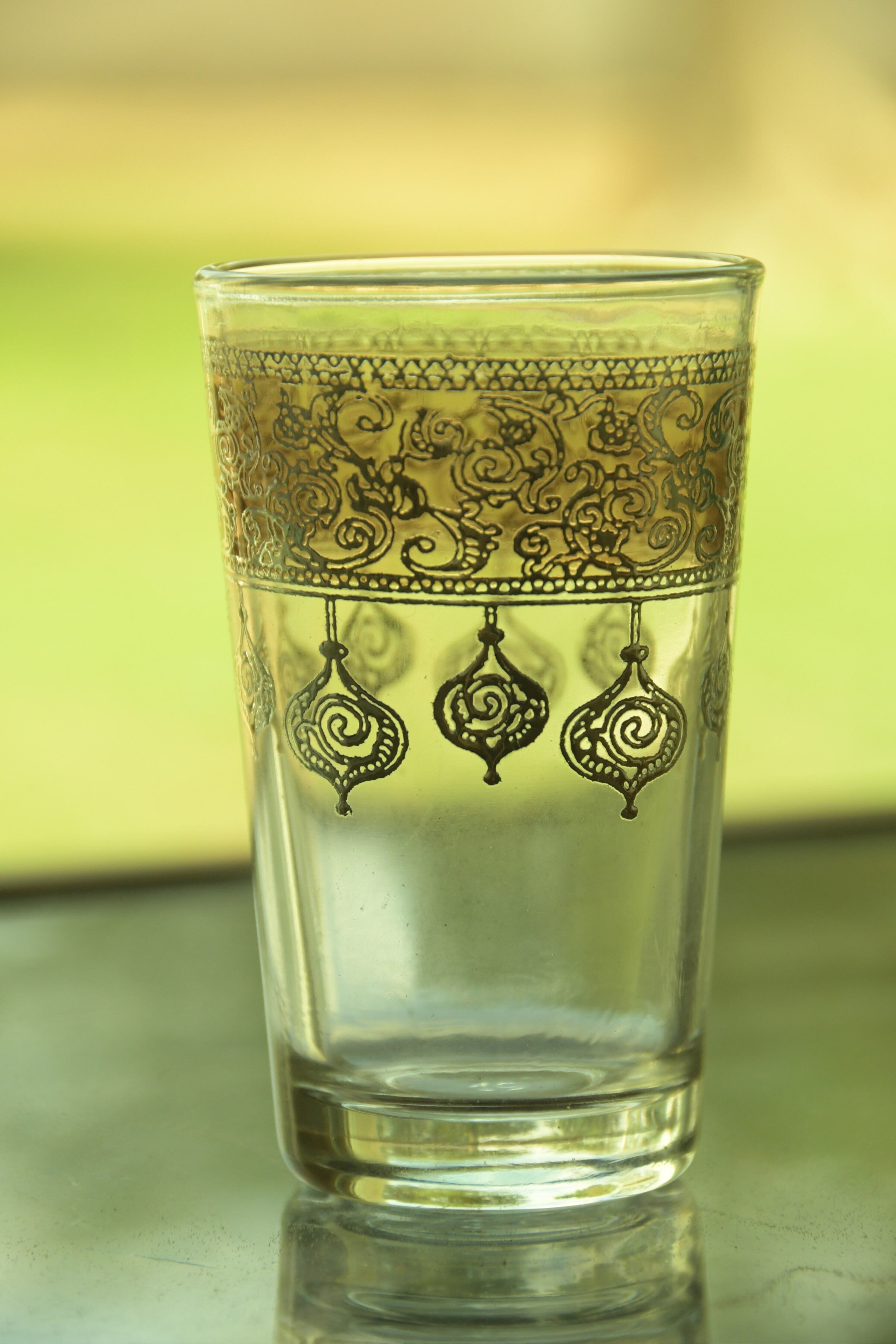 ：耐熱性ガラスのティーカップ（Tcs13) | はなもモール HANAMOMALL