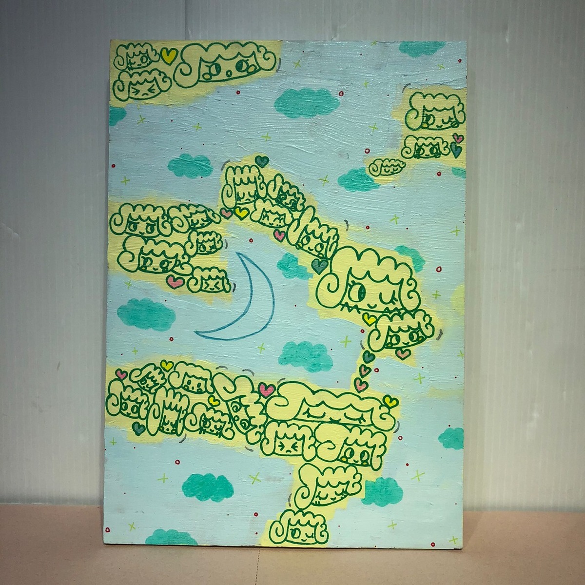 SHEA【おほsheさま】 | ECOGREEN WEB SHOP