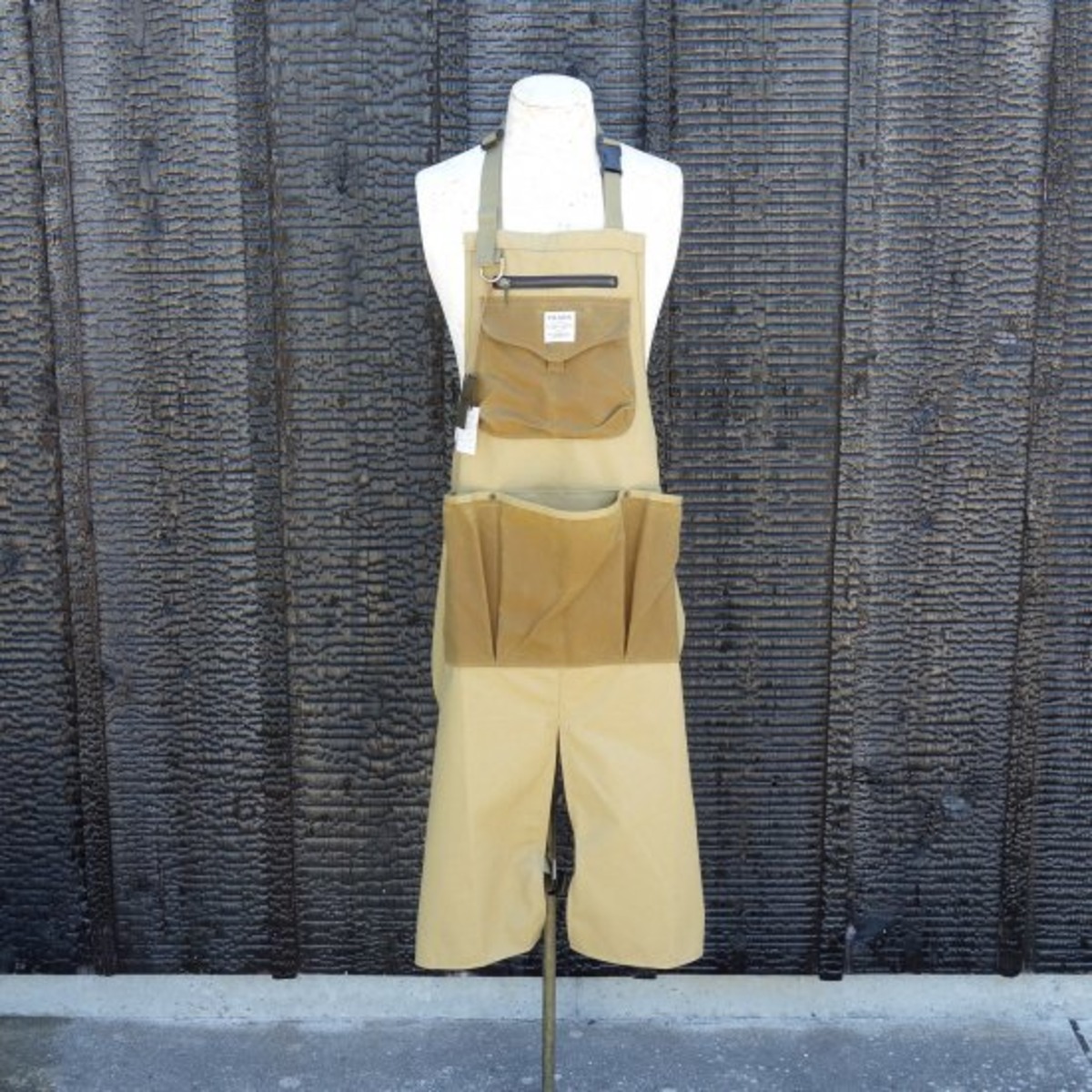 FILSON "UTILITY APRON" | 衣料雑貨ENN(エン)ushimado(ウシマド)NigelCabourn,FILSONなど ...