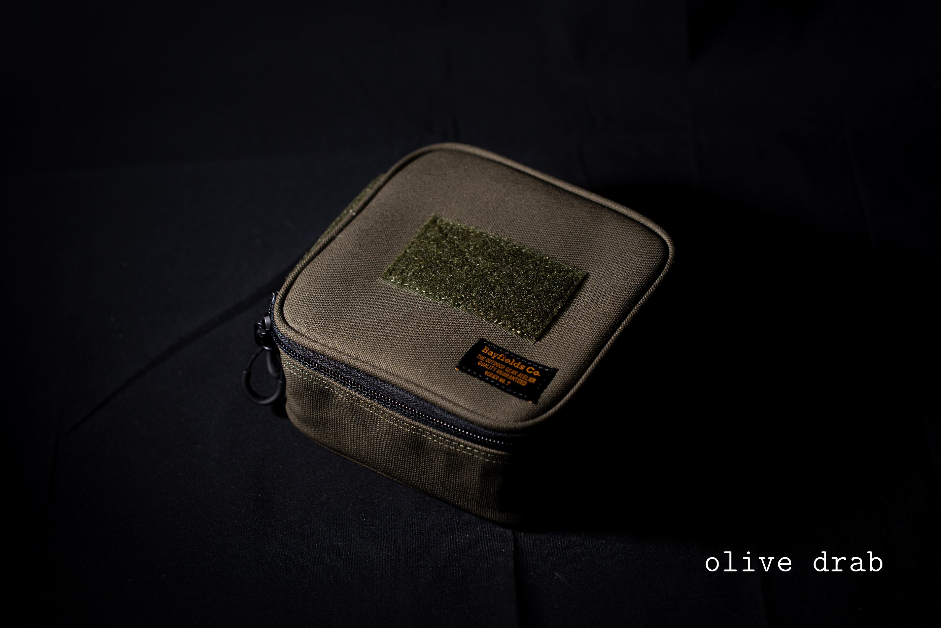 GEAR CONTAINER S | SOMEDAY THE THIRTEENTH