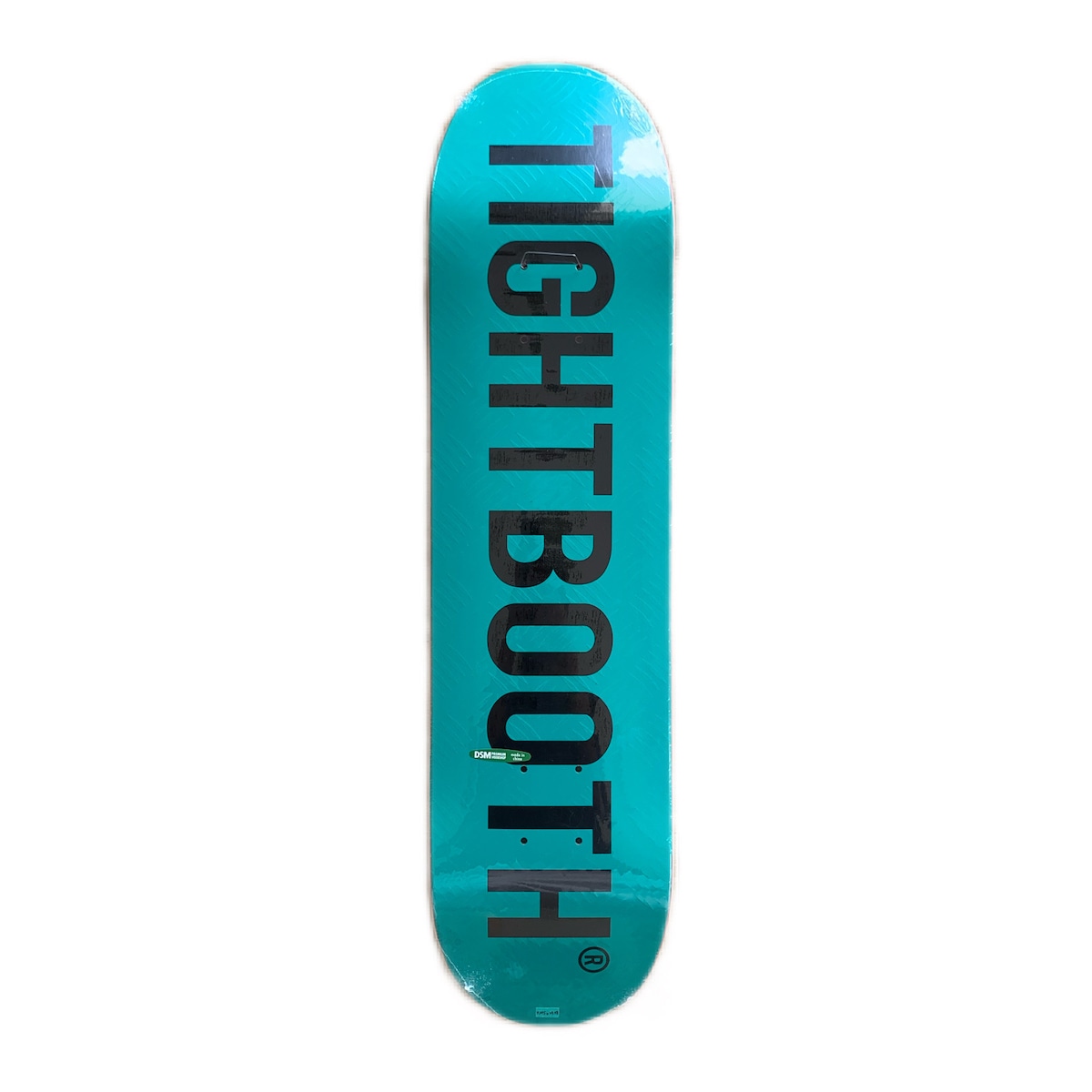 TIGHTBOOTH DECK | FILTER SKATEBOARD SHOP