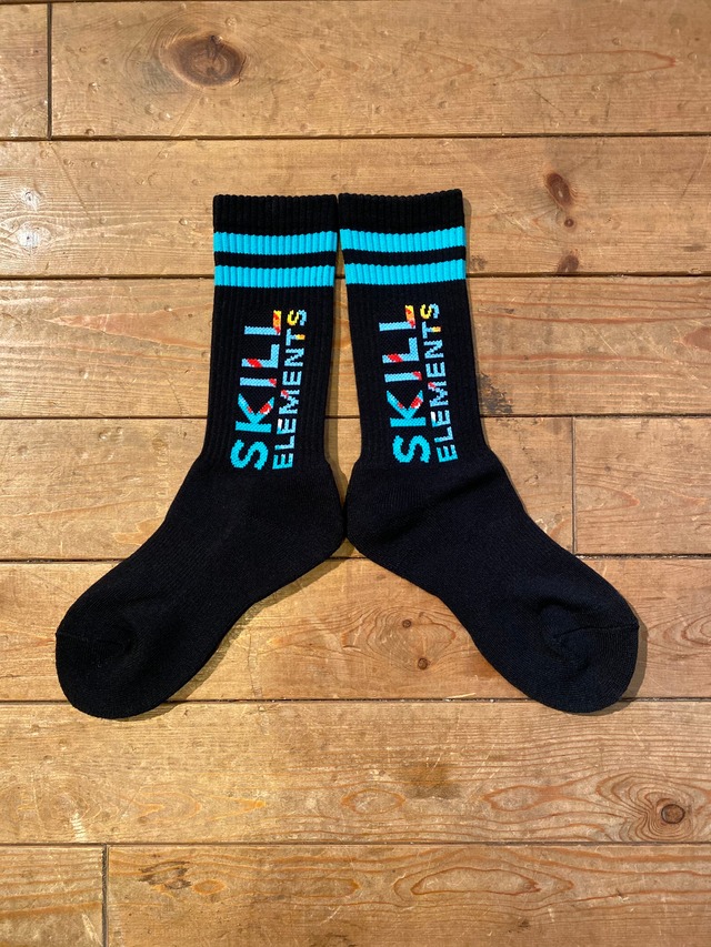 SKILL ELEMENTS & L2N Absolutely