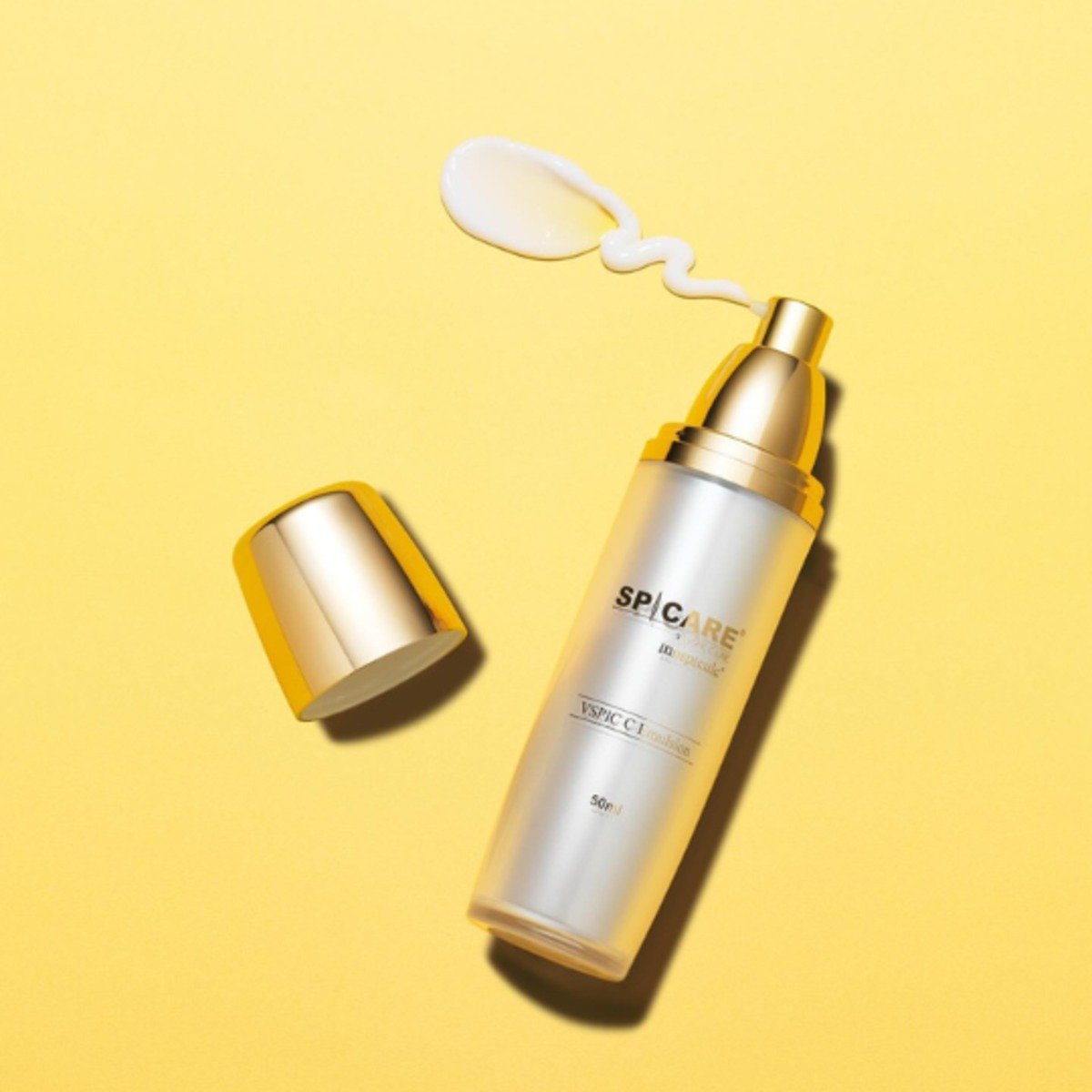 V3 VSPIC Cエマルジョン（乳液） | Rosier Beauty Shop