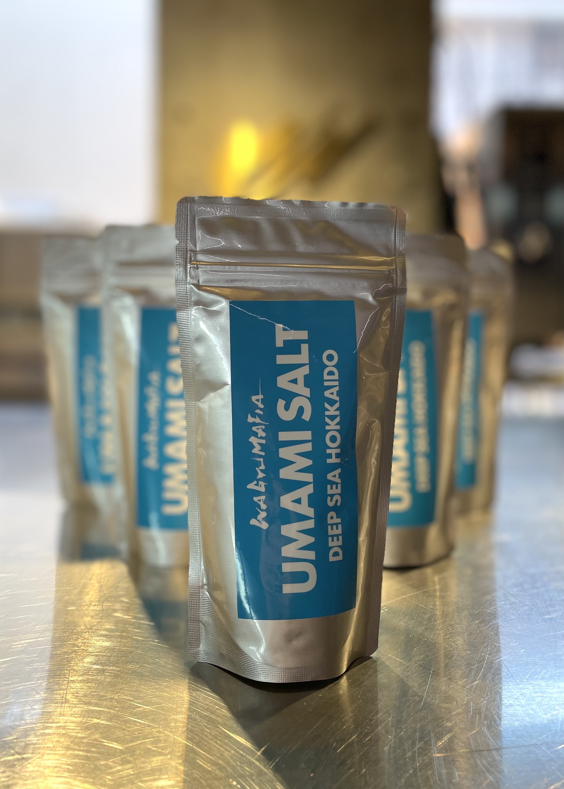 FOOD PRODUCTS | WAGYUMAFIA JAPAN INC,