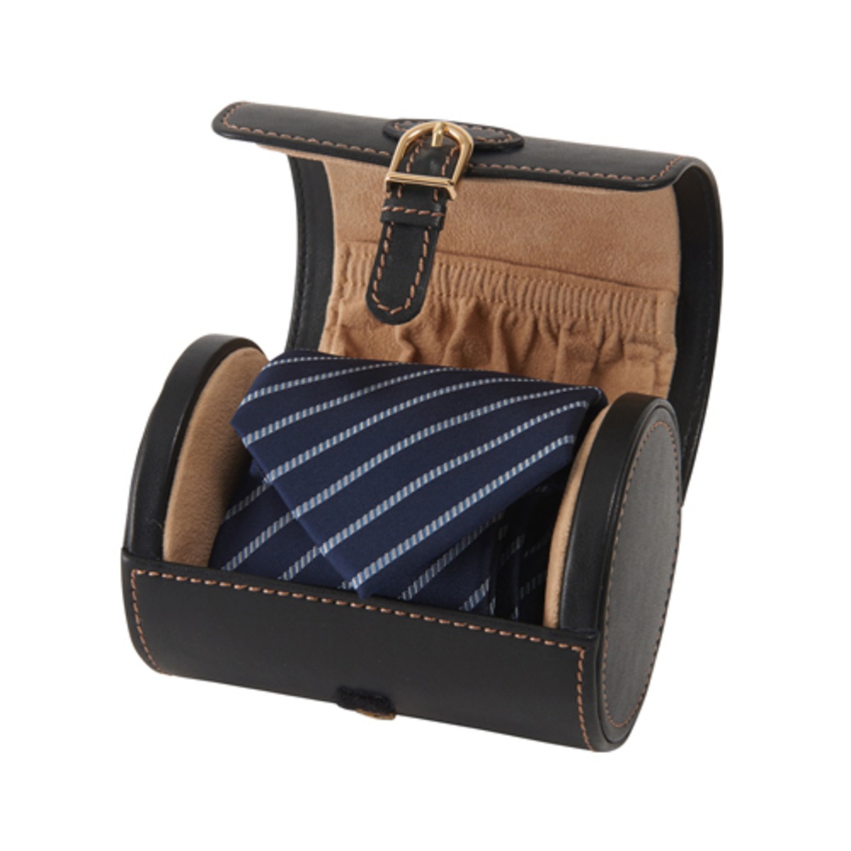 【Elementum】ネクタイ＆ウォッチケース | interior7