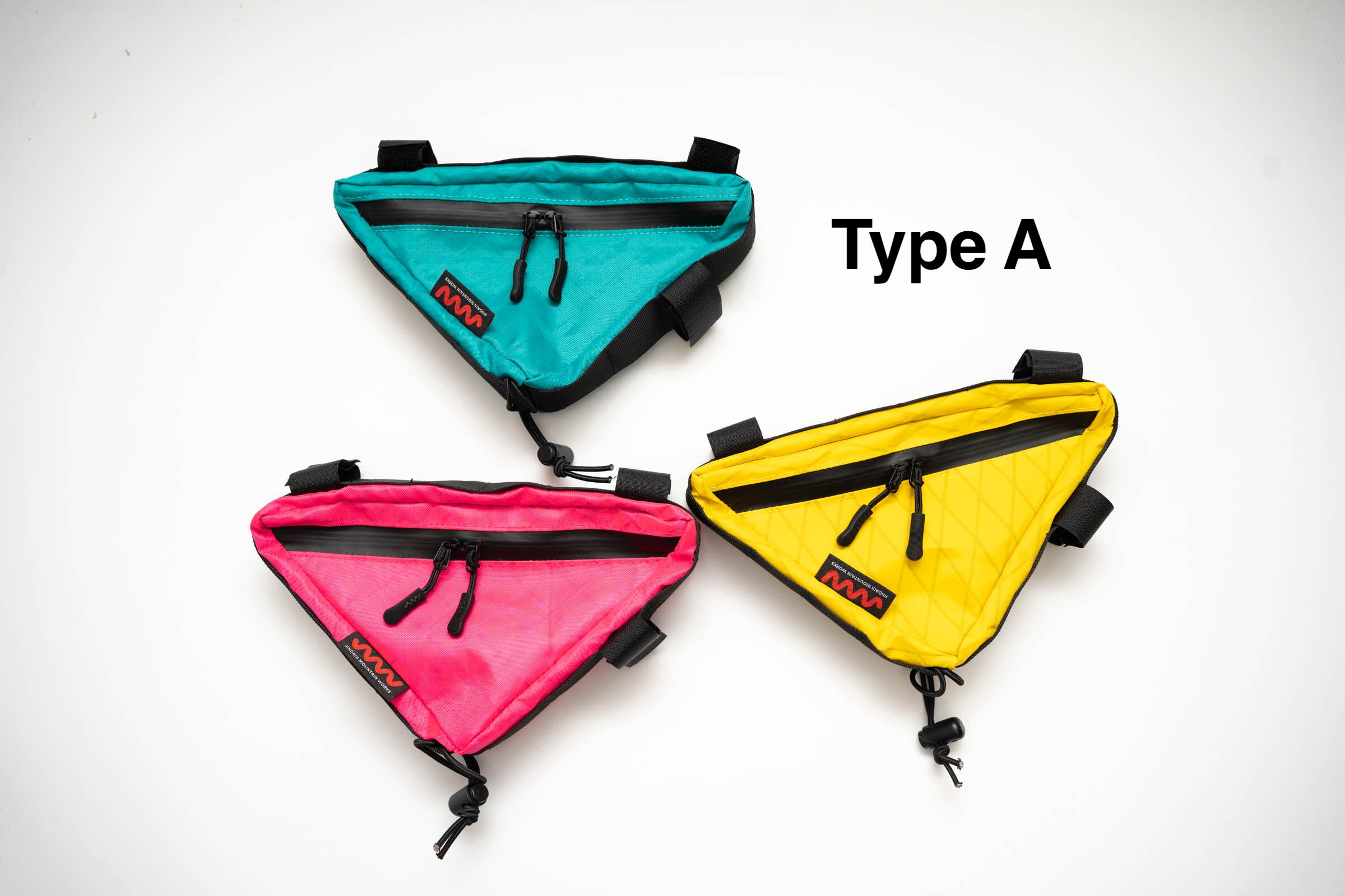 Nook Bag A Type & B Type | JINDAIJI MOUNTAIN WORKS