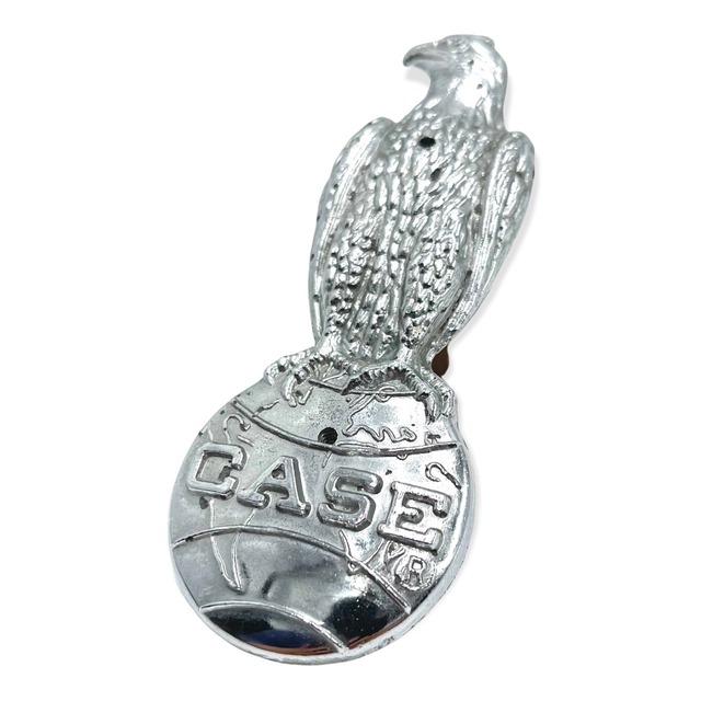 CASE EAGLE EMBLEM | Rusty Acorn Antiques