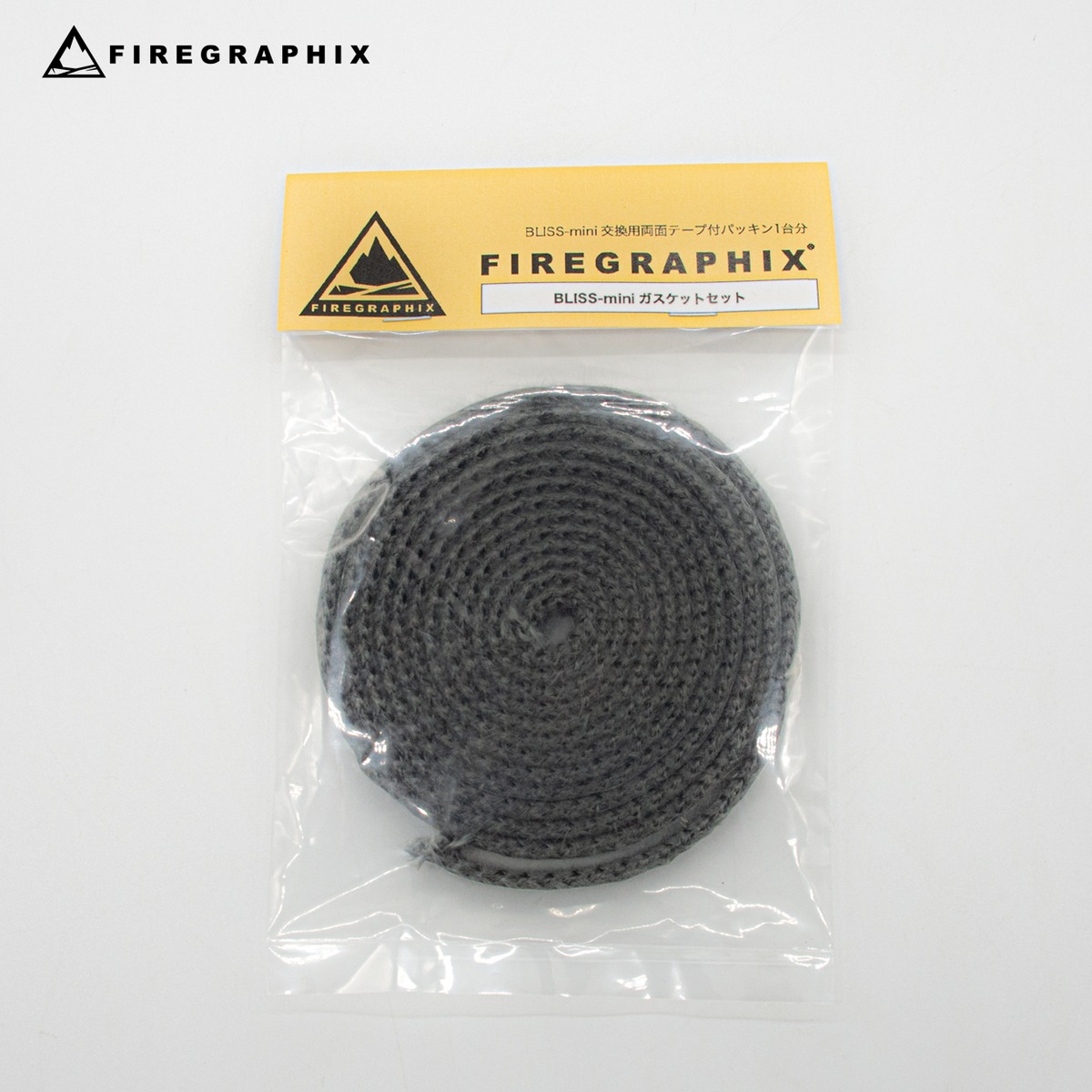 ＜FG042＞BLISS-miniガスケットセット | FIREGRAPHIX
