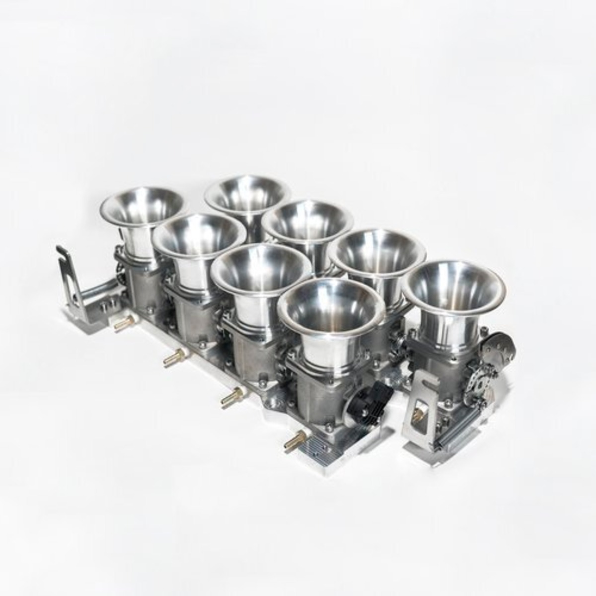 3SGE Beams 52mm ITB kit | ホリウチ製作所