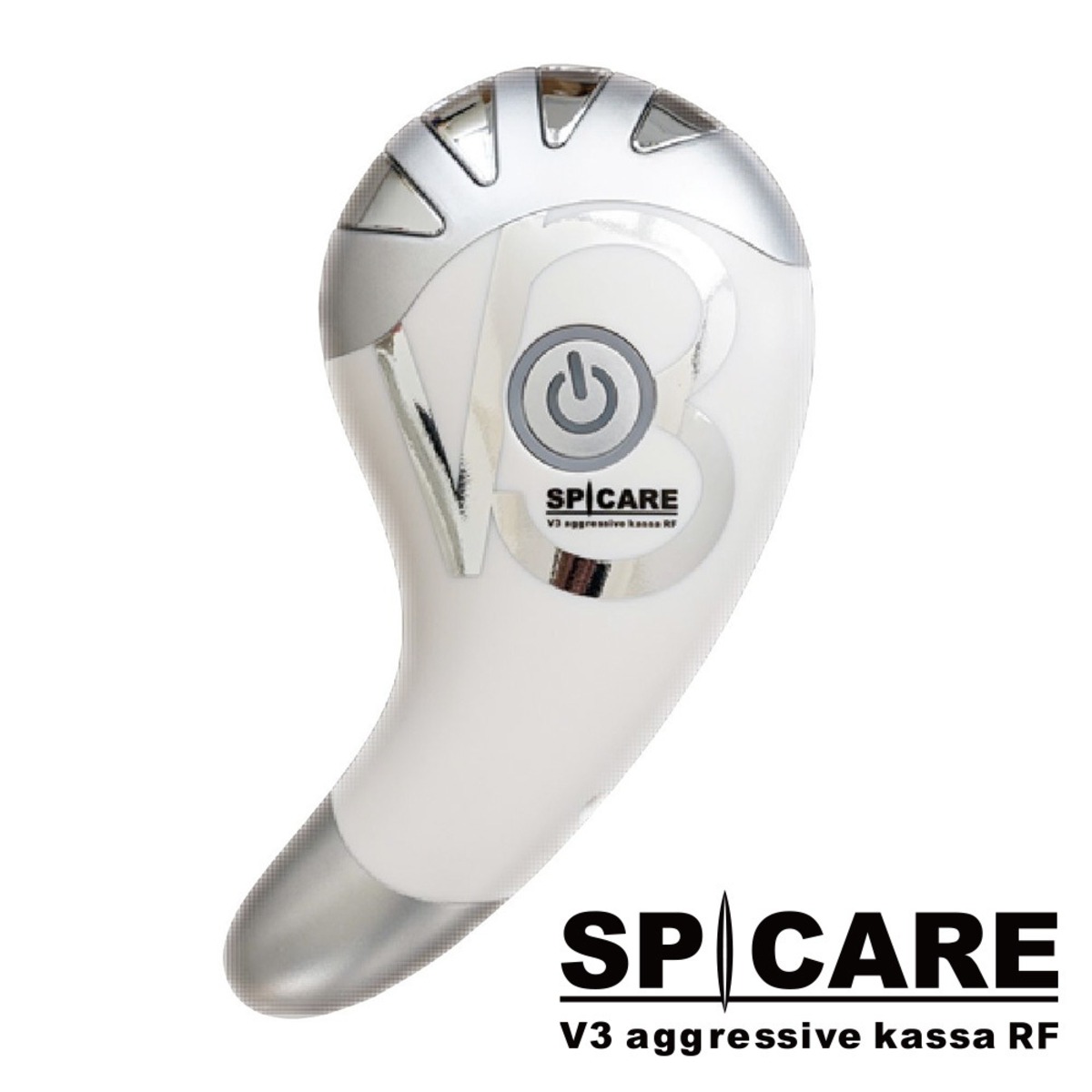 V3アグレッシブカッサRF【SPICARE／スピケア】[美顔器] | junegraine
