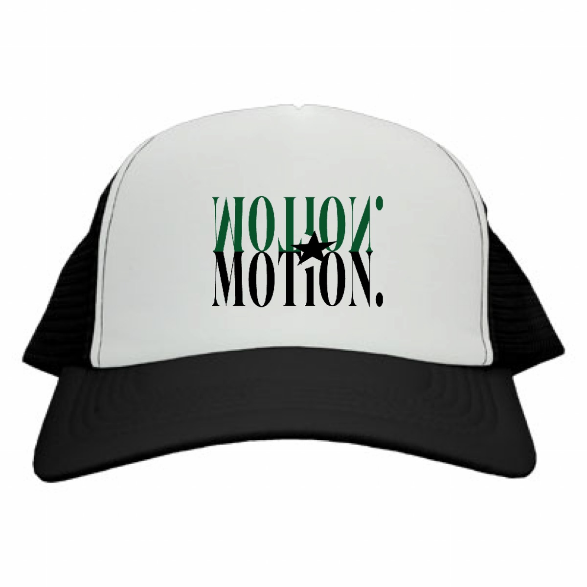 MOTiON. cap | MOTiON.