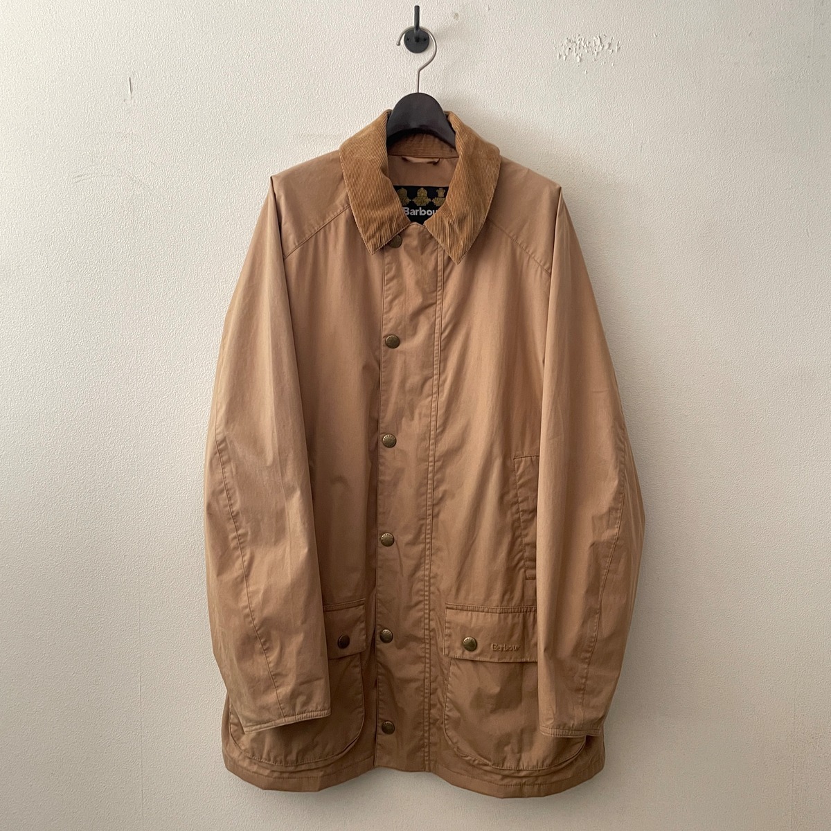 Sports Jacket “Barbour” 22082402 | Jacob's Ladder