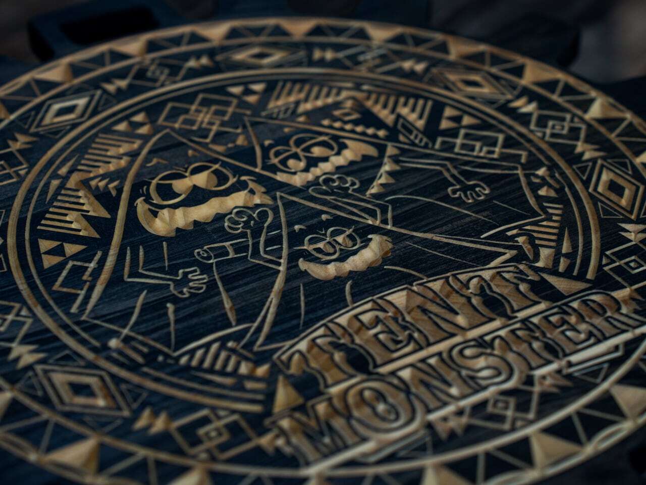 TENT MONSTER TABLE 通常販売開始 | TENT MONSTER-テントモンスター-