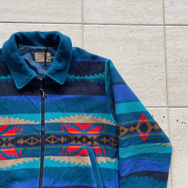 PENDLETON Native Pattern "MADE IN USA" | DESERTSNOW