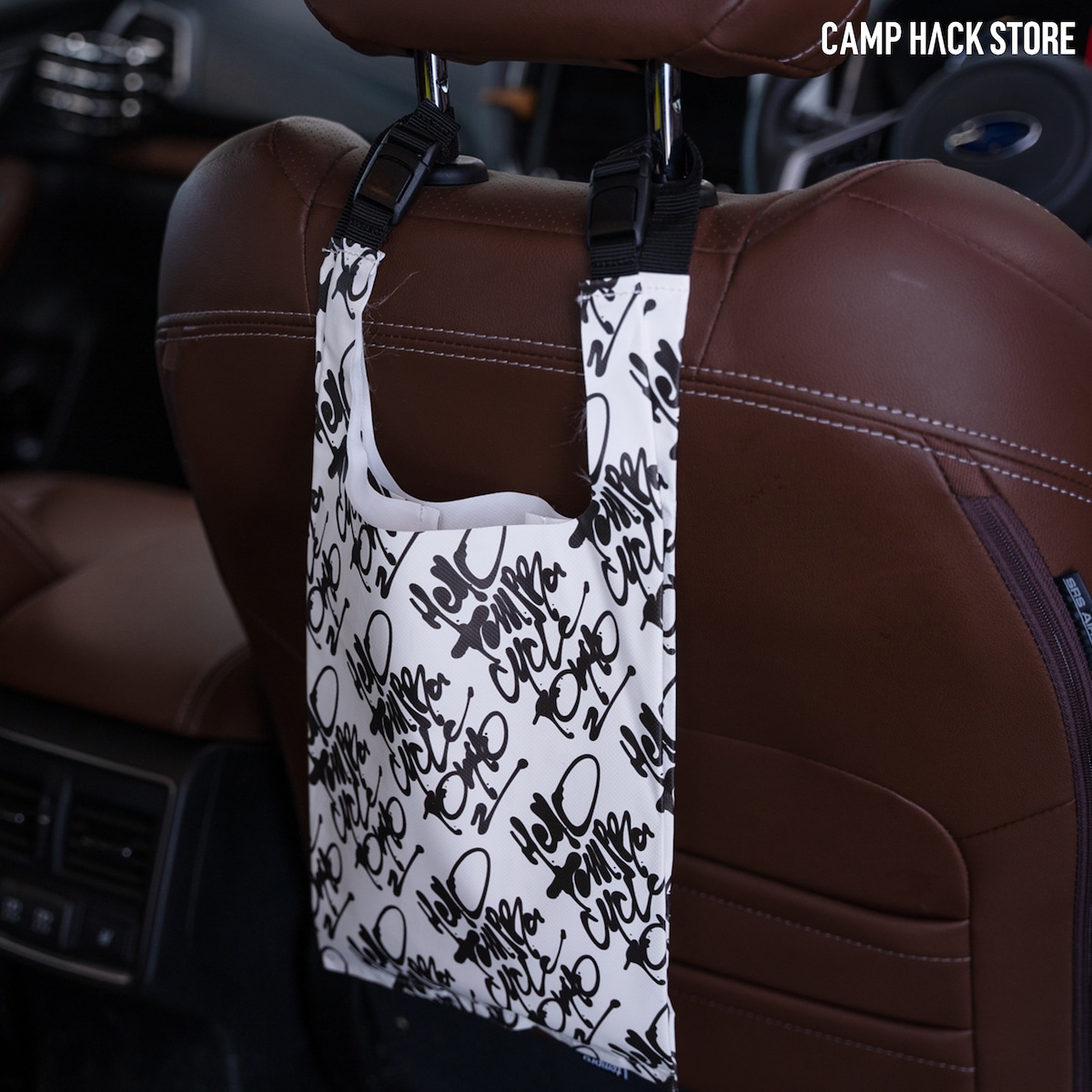 グラフィックがいい！「トゥートートS（HTT）」 | CAMP HACK STORE