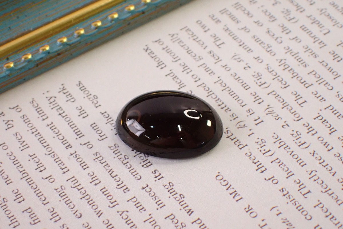 スモーキークォーツ 15.24ct [C4‐1005] | differencee(ディファレンシー)