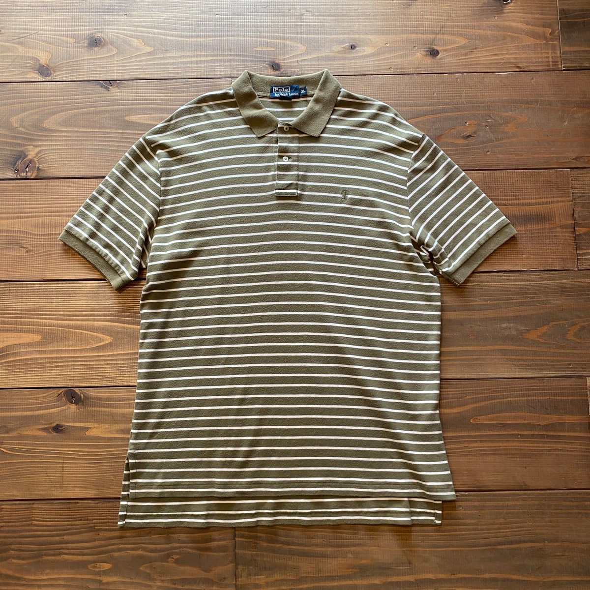 1990〜2000s POLO RALPH LAUREN | LUCKY LUCK