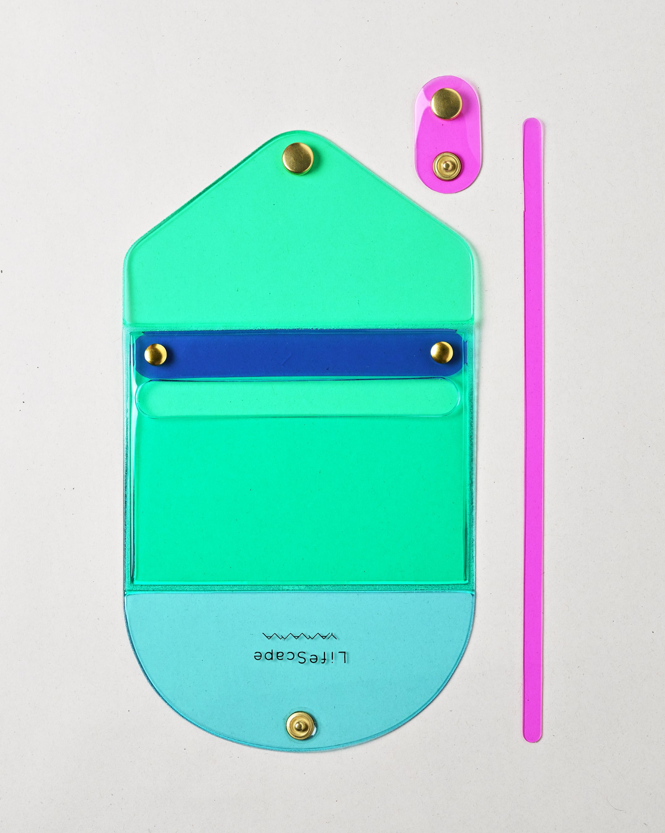 LifeScapeカバー ＜バイカラー＞3color | YAMAMA STORE