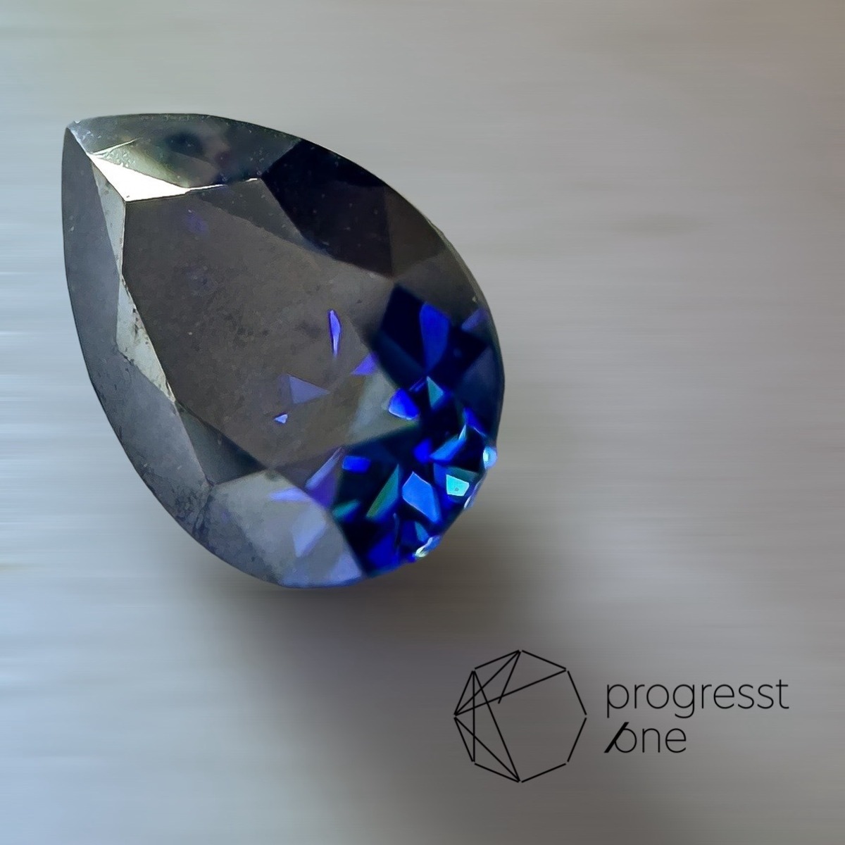 モアッサナイト0.19ct | progresstone