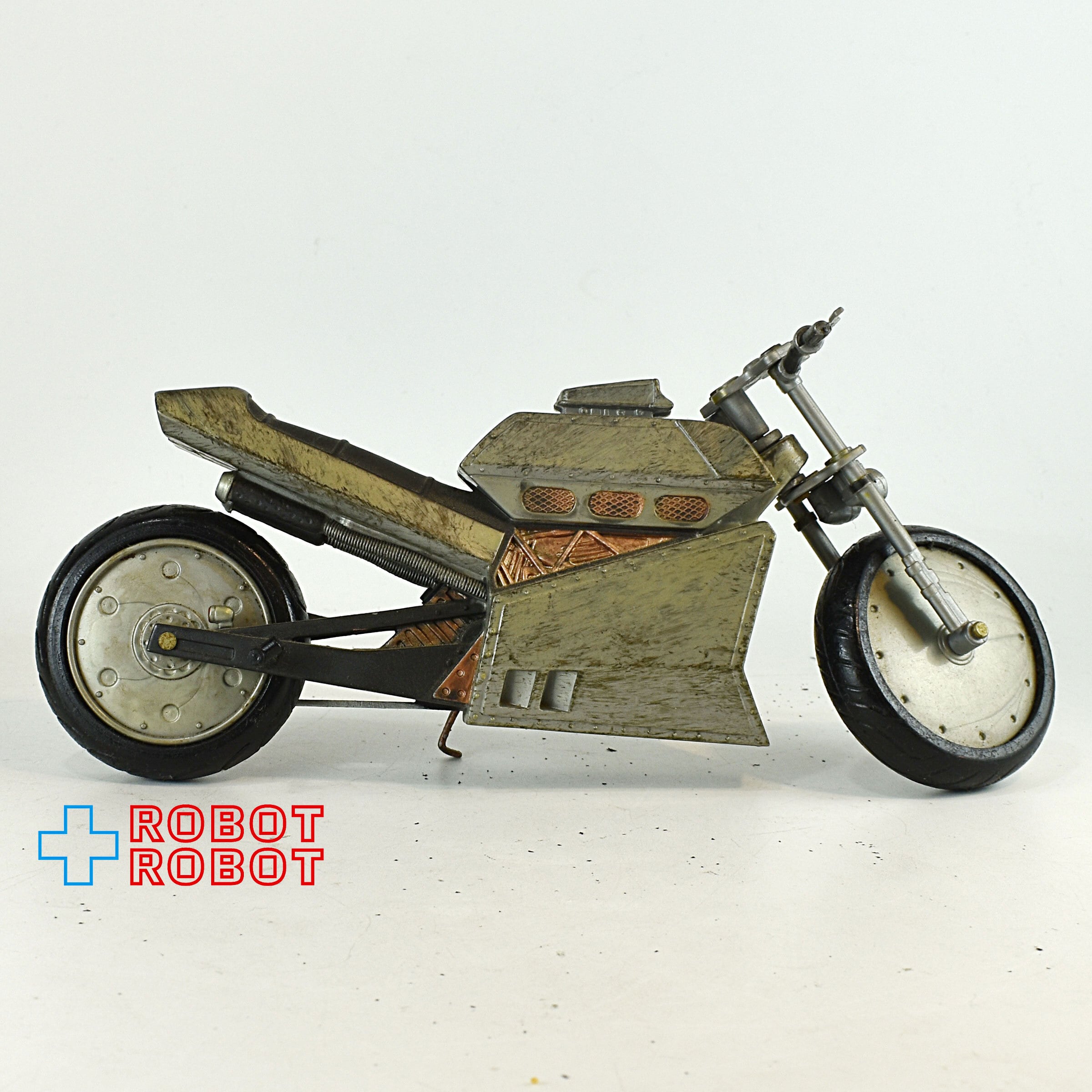 トイビズ マーベルレジェンド シリーズ5 ブレイド 6インチ アクションフィギュア ルース ※難有り | ROBOTROBOT